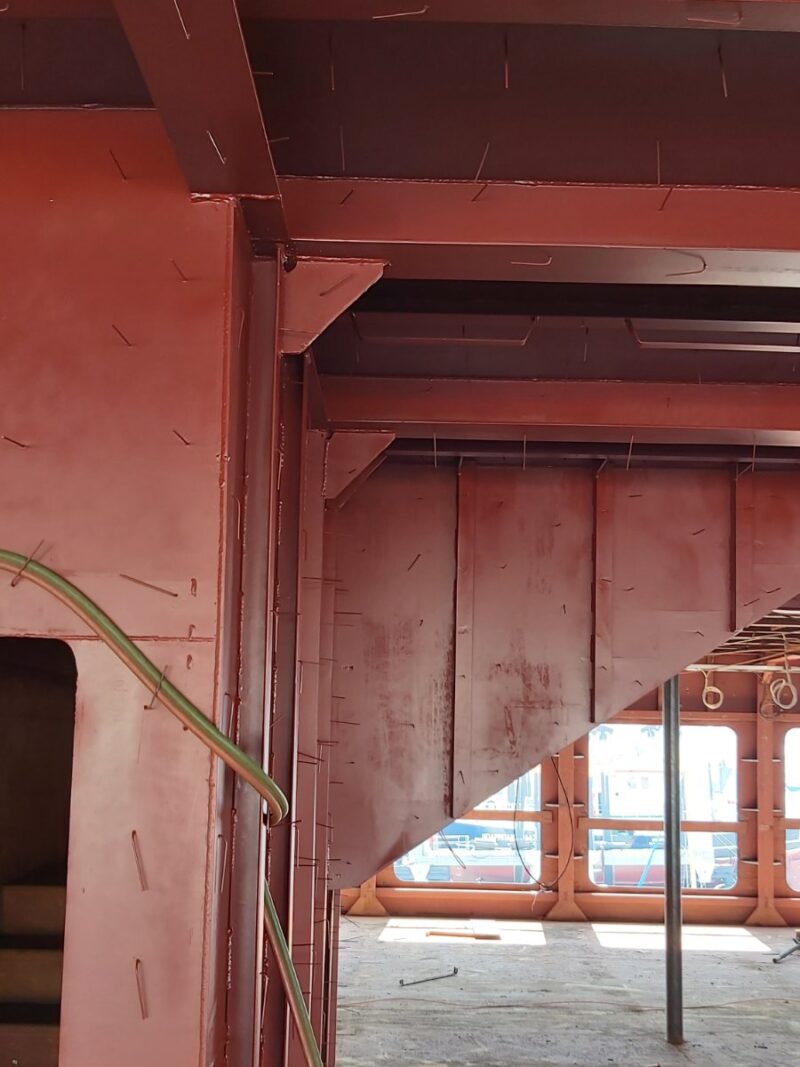 CLASS A 60,30,15 Fire Safety Insulation - Labrinakos Stavros