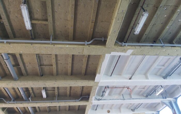 Fire safety Insulation CLASS A-60, A-30, A-15, A-0 Archives ...